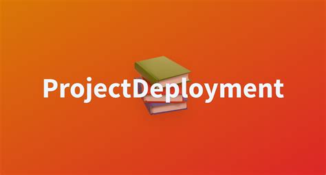 Projectdeployment A Hugging Face Space By Alexpfe