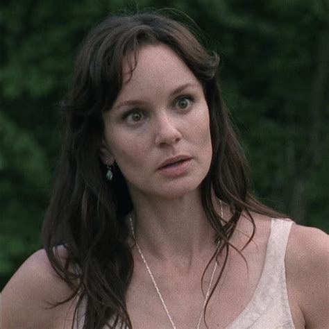 Lori Grimes 表情包