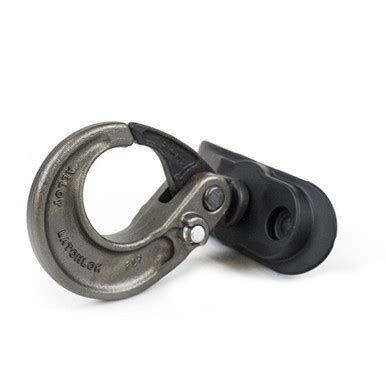 Cm Swivel Latchlok Hook Hoist Suspension 3662nh 3662nh