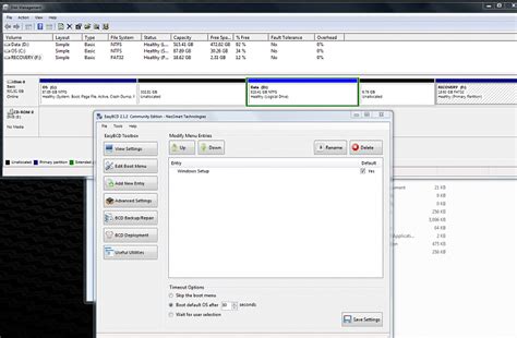 Debugging Bootmgr Bcd At Boot Time Using Bcdedit Windows 7 Forums