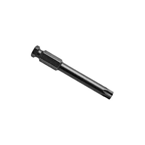 48 TX 40 Apex Torx Bit 7 16 Hex Power Drive Dotco Tool