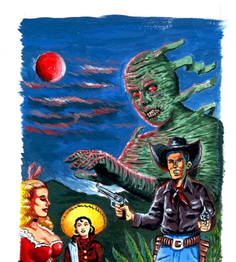 Han Vuelto A Matar Keith Luger Cabalga Otra Vez