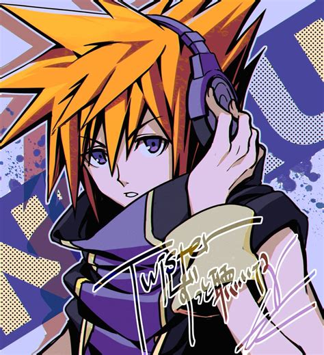 Sakuraba Neku Subarashiki Kono Sekai Drawn By Rokugansuns Danbooru