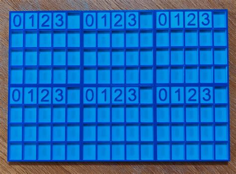 tmd 3 turing machine demonstrator mark 3