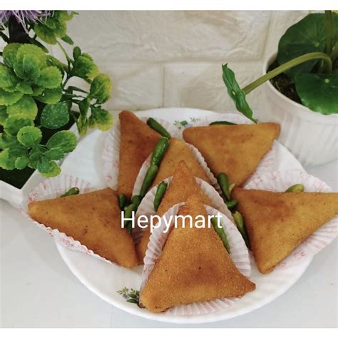 Jual Risol Rogutkue Tradisionalkue Jajanan Pasar Shopee Indonesia