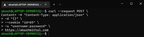 4 Reasons For Curl No Url Specified Error Code Examples
