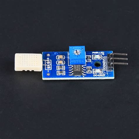 Humidity Sensor Module HR202 Variable Environment