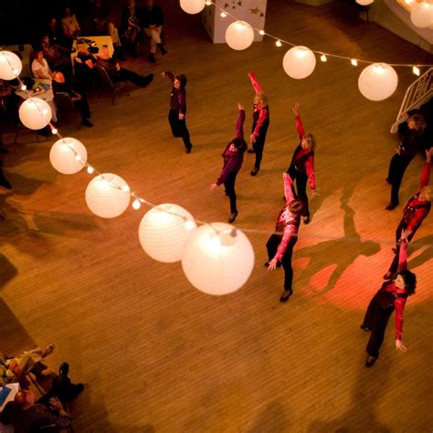 Diane Davisson Dancers