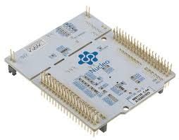 STM32 Nucleo 64 STM32F446RE Development Board Agarwal Electronics