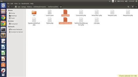 Php Fatal Error Class Response Not Found Stack Overflow