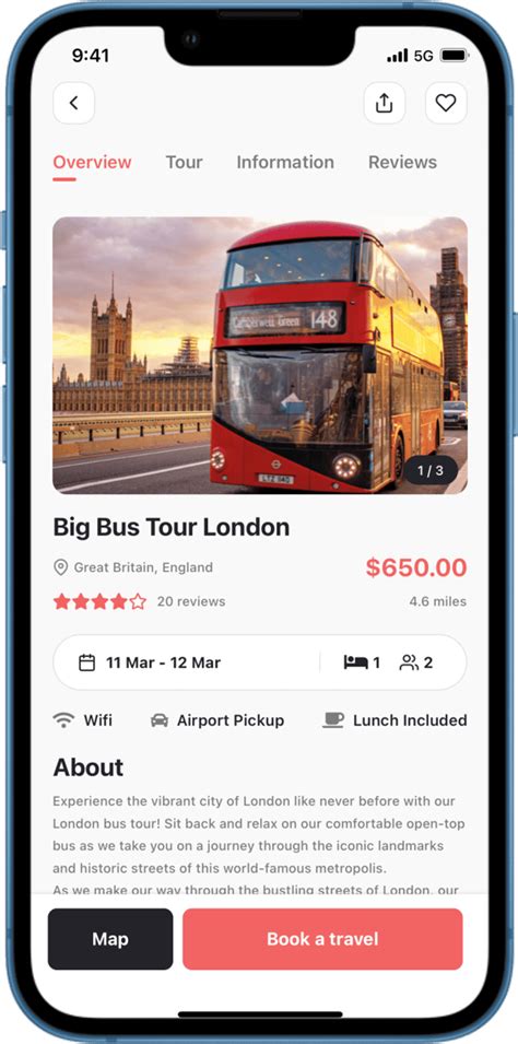 withframe ready to use react native templates