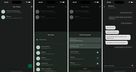GitHub WillACosta Flutter Firebase Chat App This Project Uses Firebase Cloud Services To