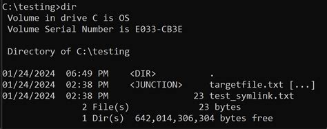 Why Windows Cant Follow Wsl Symlinks The Trail Of Bits Blog