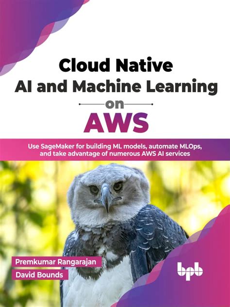 Bpb Publication Cloud Native Ai And Machine Learning On Aws Aggarwal