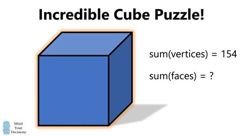 Babes In Taiwan Had To Solve This Tricky Cube Problem YouTube