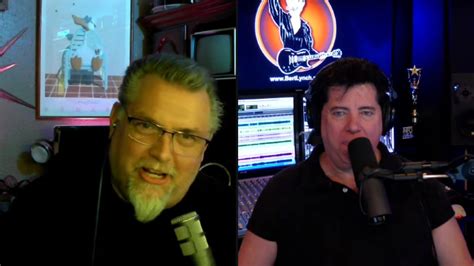 Mike At Night With Bert Lynch August 29 2023