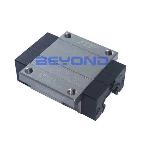 PC New For PDF Linear Guide Slider DFH A EBay