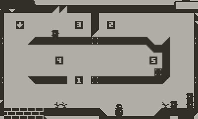 Prototypes For Playdate By Gingerbeardman