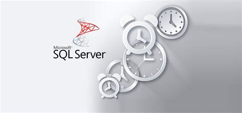 Mssql 2005 Scheduling Problem Netedge Technology Blogsnetedge