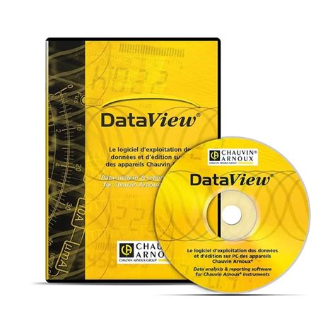 Dataview® Software