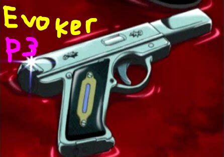 Gta San Andreas Evoker Persona 3 Mod