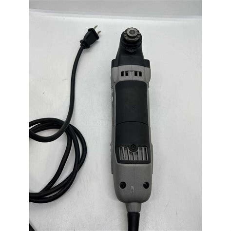 Dremel MM35 01 Multi Max Oscillating Tool Kit Shop Hardware Tools For Work And Home