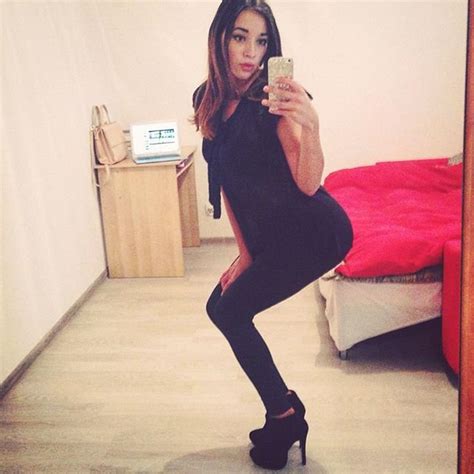 Clothing Tights Selfie Sportswear Beauty ポルノ写真 Eporner