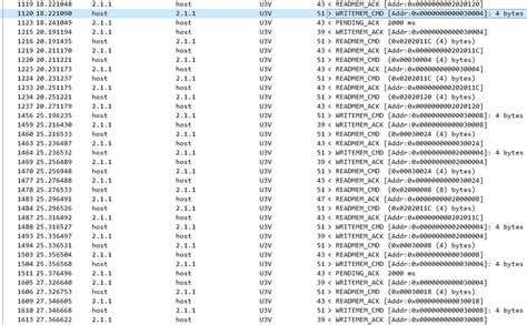 Fx3 Problems Using Simultaneously Gpif And Fx3 Fi Infineon