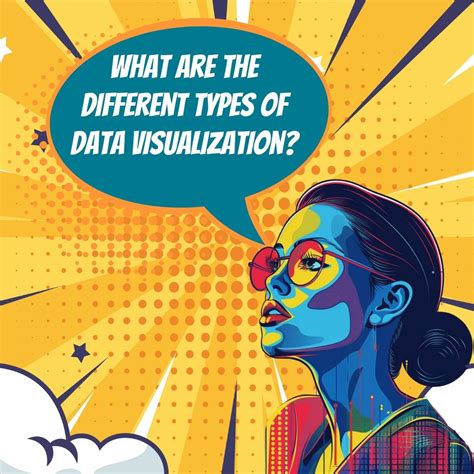 Types Of Data Visualization Ai Marketing Engineers