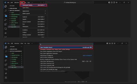Developing A Cap Application In Vscode Using Csv Data Erp Qanda