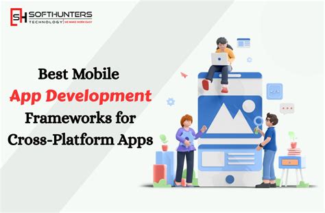 Best Mobile App Development Frameworks For Cross Platform Apps
