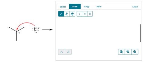 Solved Select Draw Rings More Erase Chegg