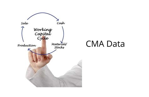 CMA Data For Bank Loan Project Report Bank