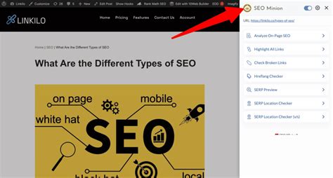 External Link Best Practices That Boost Your Rankings Linkilo