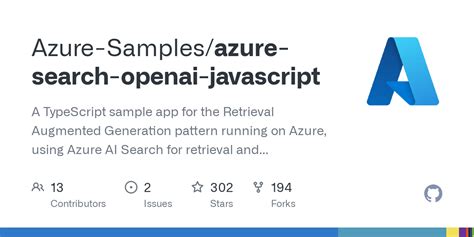Azure Search Openai Javascriptazureyaml At Main · Azure Samplesazure Search Openai Javascript