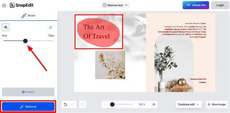 top 4 methods to remove text from images with ai tools