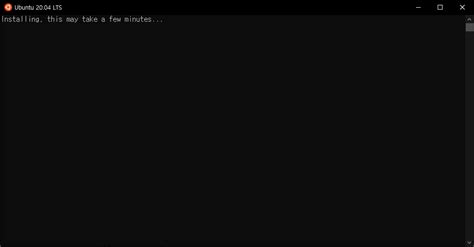 폐쇄망에서 wsl vscode docker 개발환경을 세팅해보자 oboki