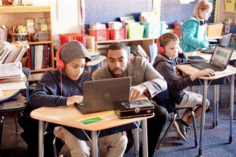 Aaron Peacock On Linkedin Hourofcode Accenture