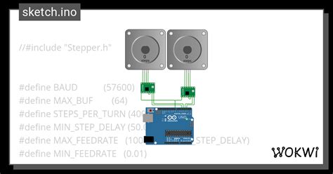 Wokwi Online Esp32 Stm32 Arduino Simulator