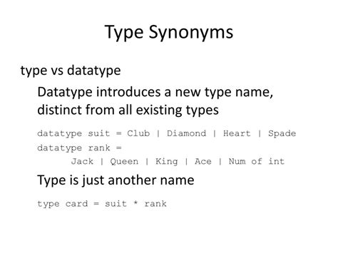 Section 2 CSE341 Patrick Larson Spring Ppt Download