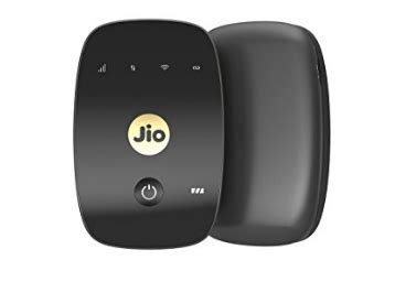 Buy JioFi Hotspot Device Online In India Cashback Offers