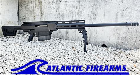 Atlantic Firearms Llc