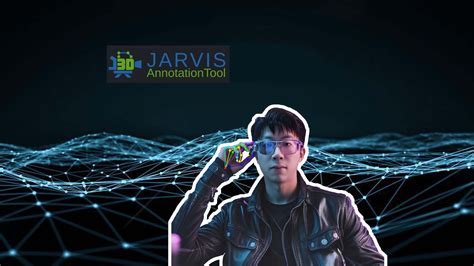 标注工具 龙猫数据