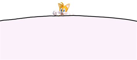 Tails Endless Inflation By Kaylinhendricks On Deviantart