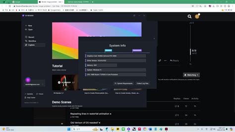 render image problem get help d5 render forum