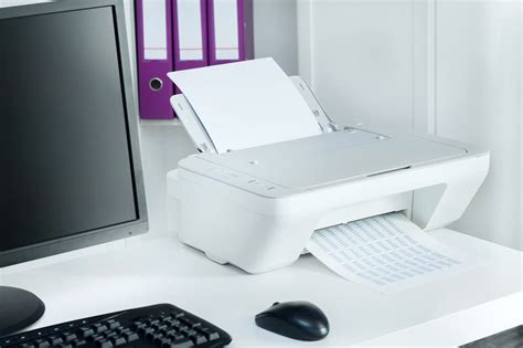 Hp Printer Not Printing Or Documents In Queue Not Printing Troubleshooting Guide