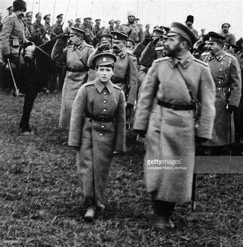 World War 1 Kasaysayan