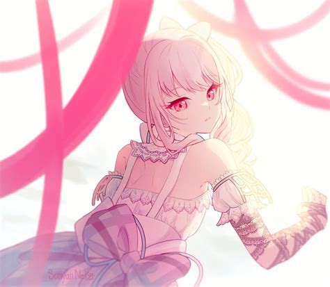 Akiyama Mizuki Project Sekai Drawn By Sonyaneko Danbooru