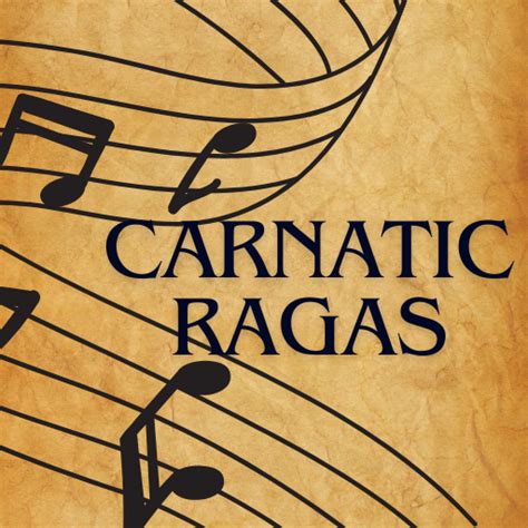 Master Carnatic Ragas With Our App Your Guide To Indian Classical Music