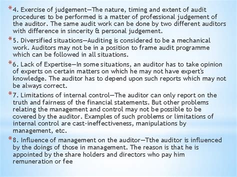 The Word Audit Is Derived From Latin Word